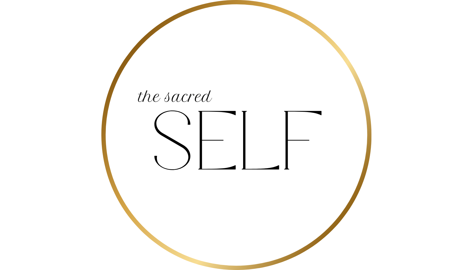 Sacred Self - vi-be